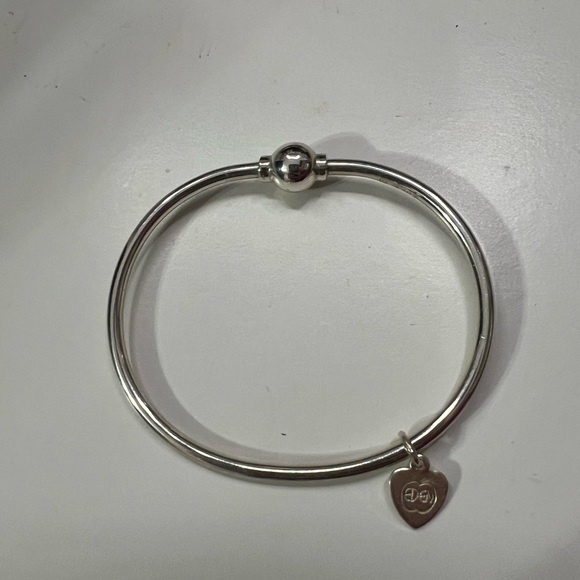 Jewelry | Authentic Eden Hand Arts Cape Cod Screwball Sterling Silver ...